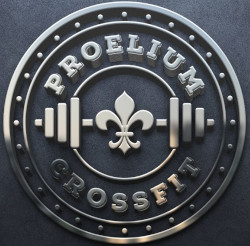 Gym/Physical Fitness Center in Williamsburg - GeddingFit, Home of ...